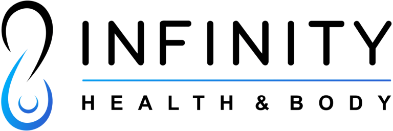 Contact - Infinity Health & Body