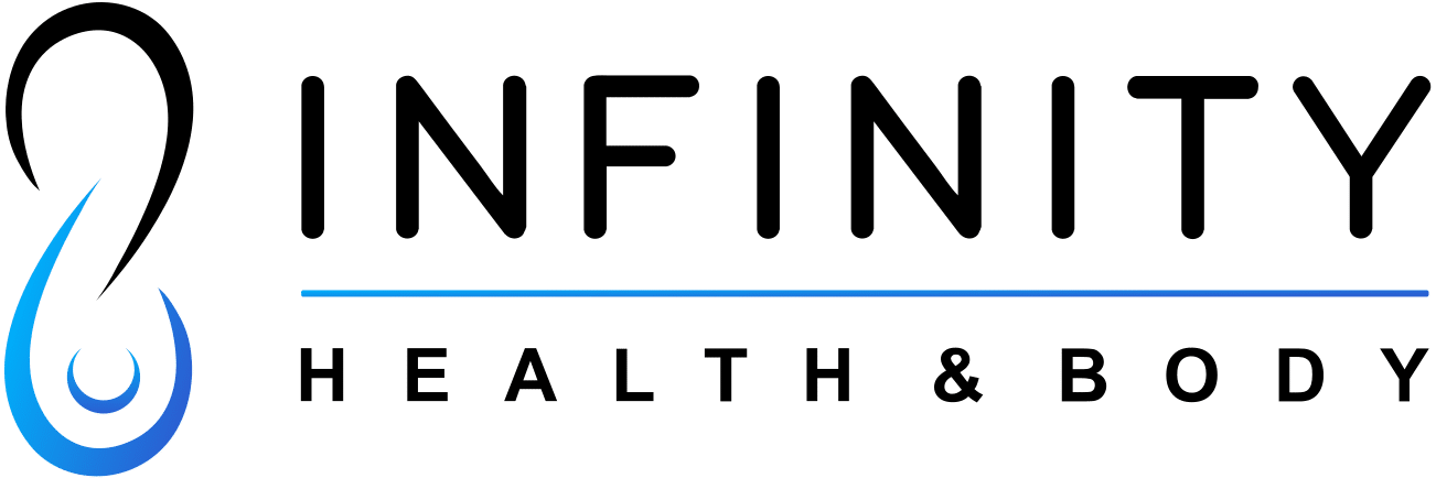 Contact - Infinity Health & Body